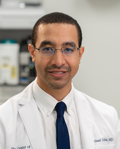 Dr. Michael Albin » Hernia Center of Southern California